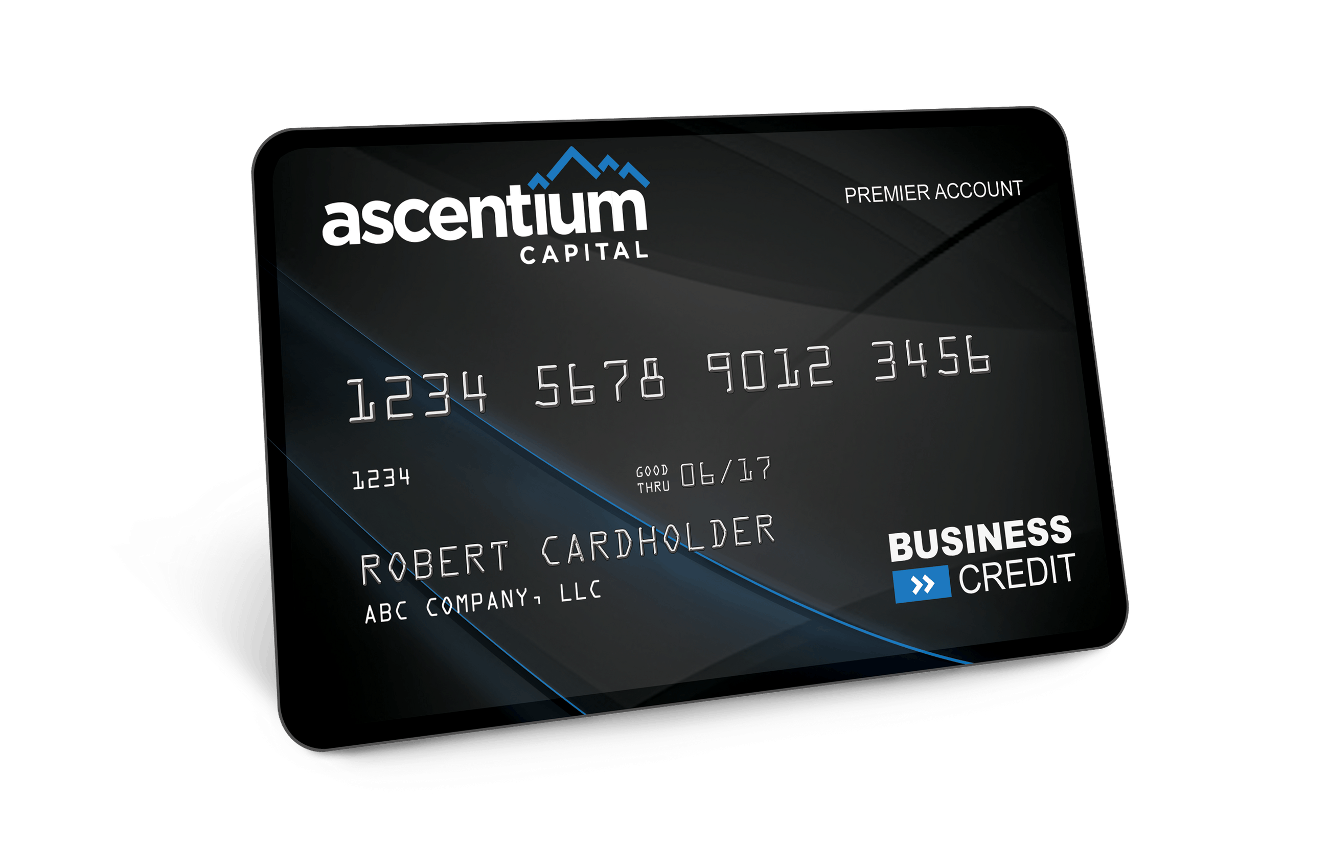 Ascentium Capital